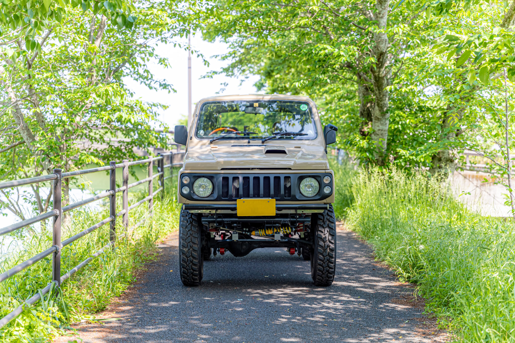 2022年だからこそジムニーJA22を選んで楽しむ。JA22を選ぶメリット・デメリット - さくらっちブログ