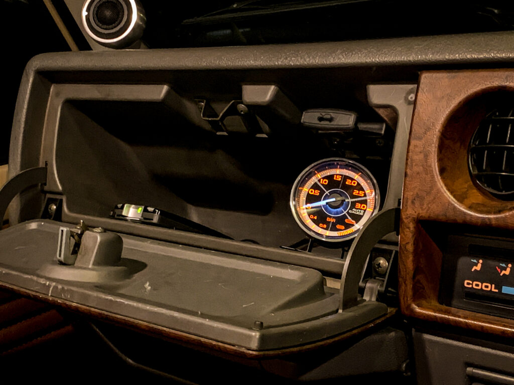 ジムニー（JA22）簡単にブーストアップ！DIYでカスタム手順から効果までレビュー。 - さくらっちブログ